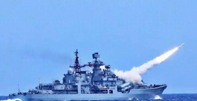 There was an explosion in the restricted area of the warship: if you ...