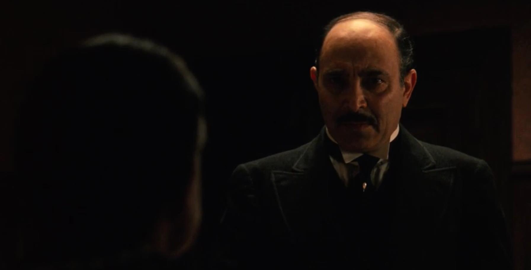 Follow the film composition to make your photos more storytelling - iNEWS