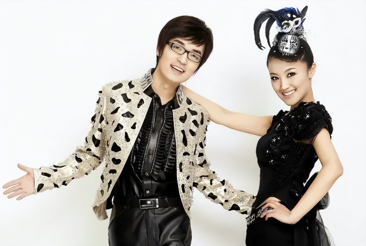 Jiuyue miraculously reunited, divorced two years later and reunited ...