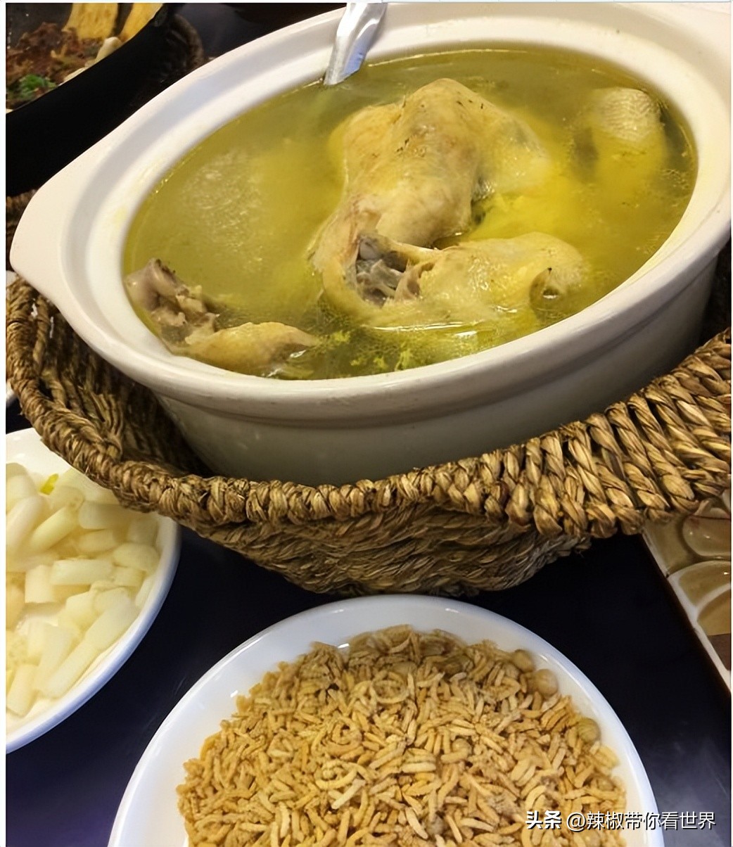 Anqing City Inherits Huizhou Food Culture The food here makes you ...