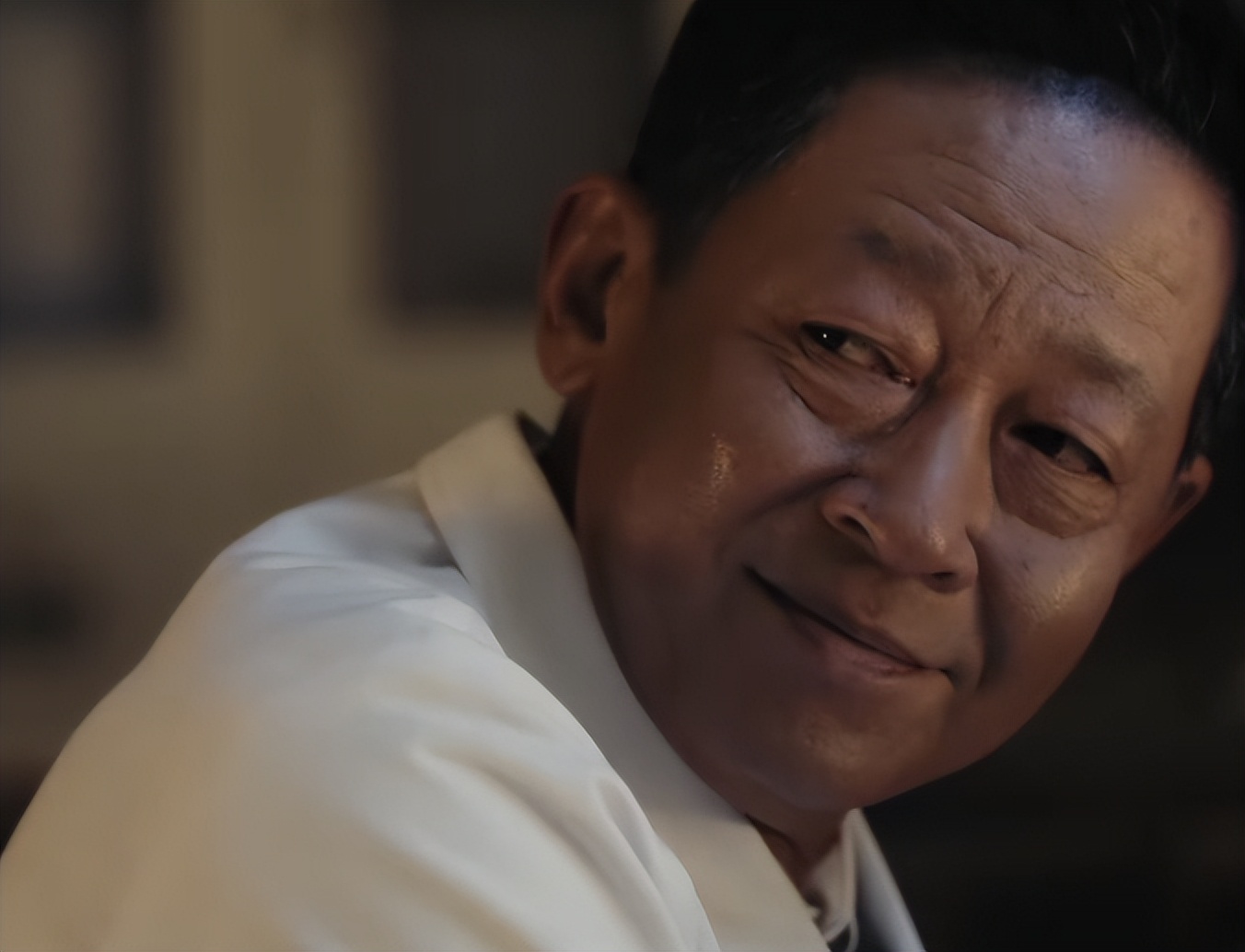 "Superman" appeared in "The Awakener", debuted 36 works in 6 years, and ...