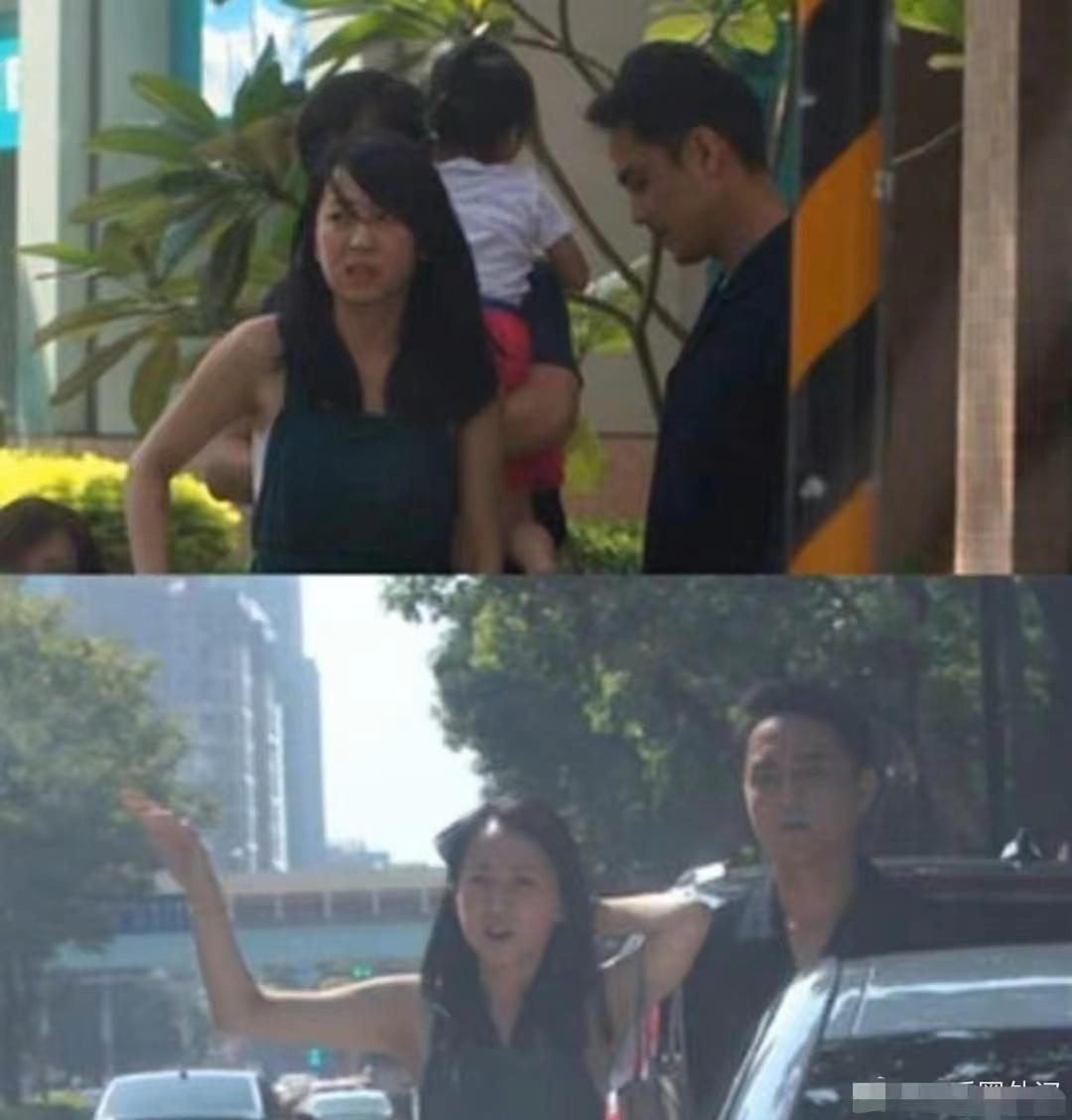 Ming Dao's family of three went out for dinner, the boss turned into a ...