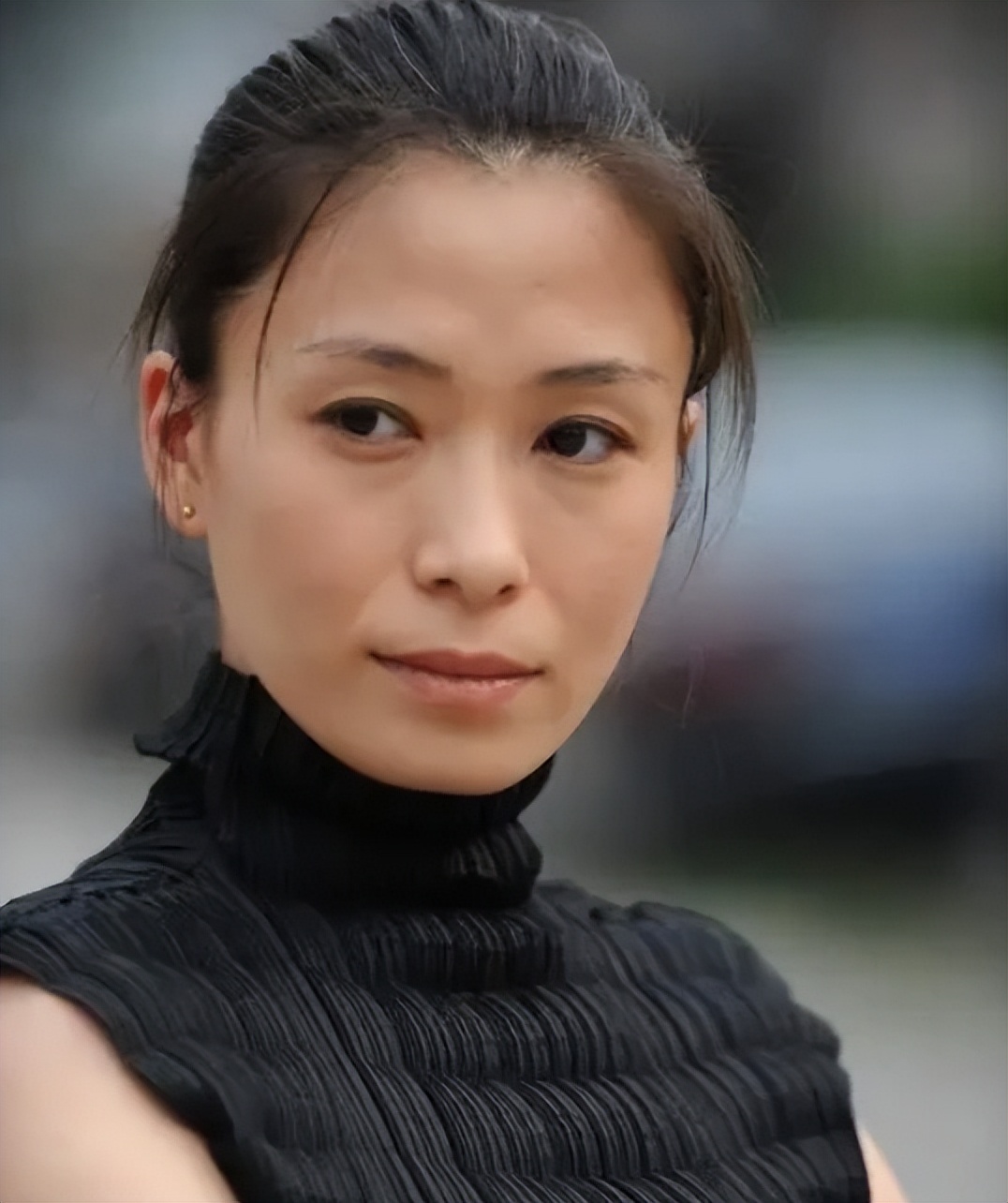 Liu Dan won the Best Supporting Actress in Magnolia, and her acceptance speech was moving. What ...