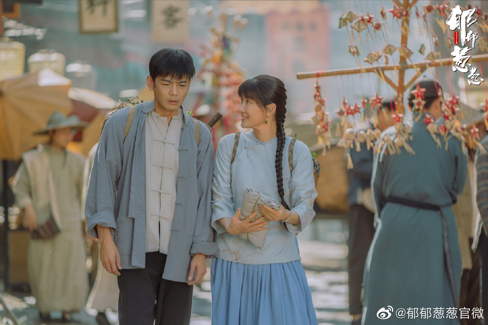 LushThe anti-Japanese legend of Guo Xiaoting and two "oily" brothers ...