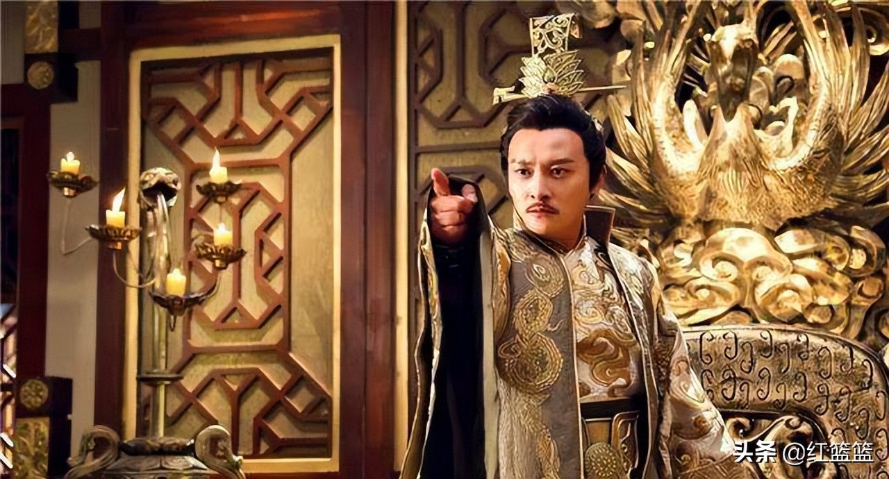 Fu Xunying, the most tragic queen in history - iNEWS