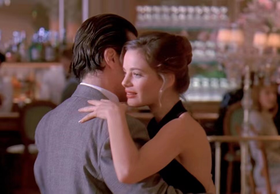 What is the effect of the cold opening in the European and American ...