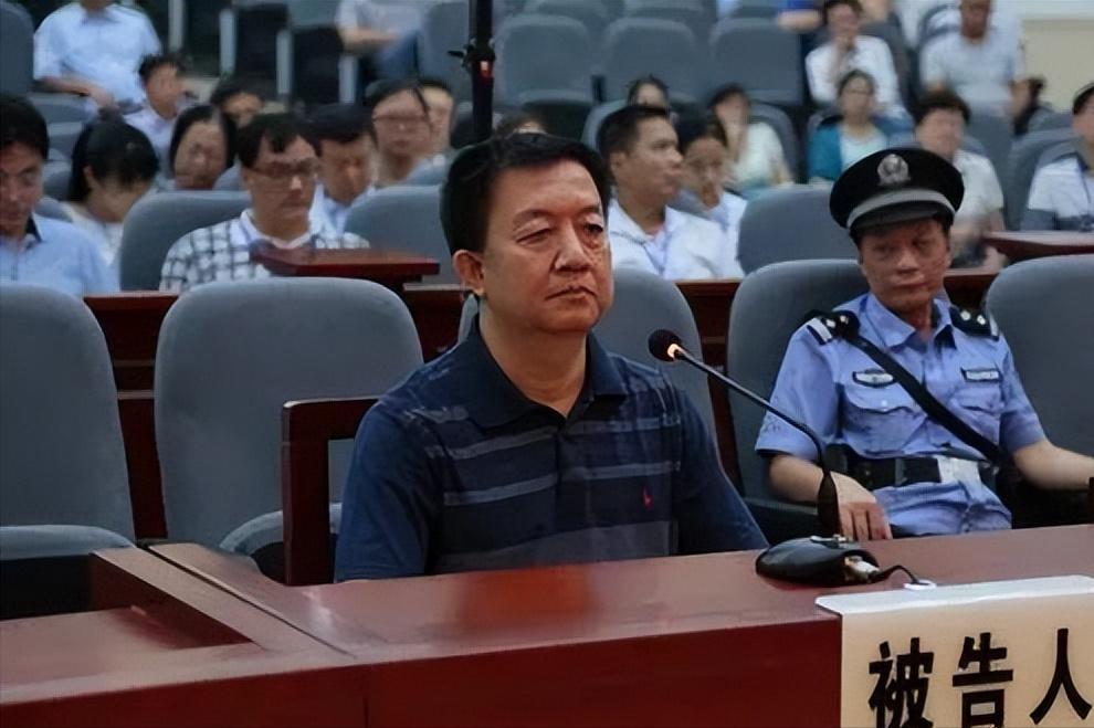 Demystifying the Su Rong family's fortune-making territory: the ...