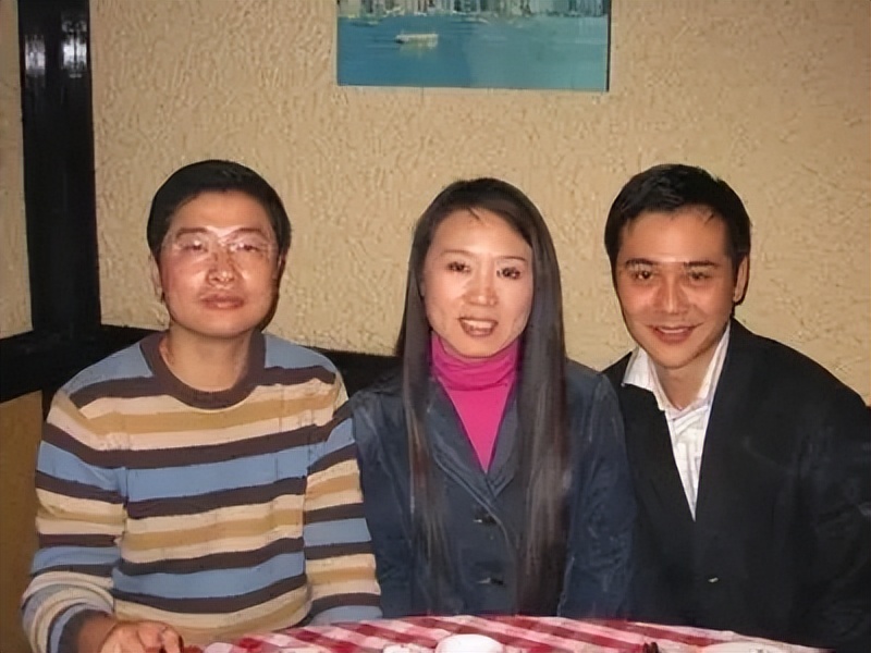 He is handsome and has good acting skills. He is desperate to marry his ...