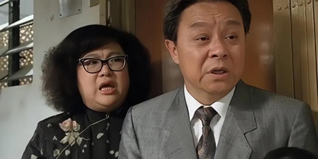 Xia Shaosheng: It looks like Chen Jinnan, but he is actually the godfather of Hong Kong rock and ...