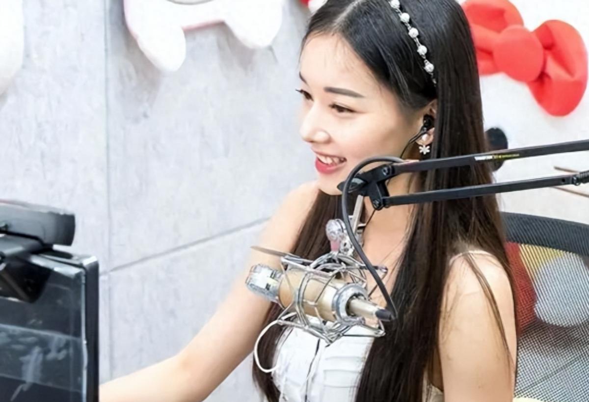 "Madou Goddess" Pan Tiantian was arrested for shooting obscene videos ...