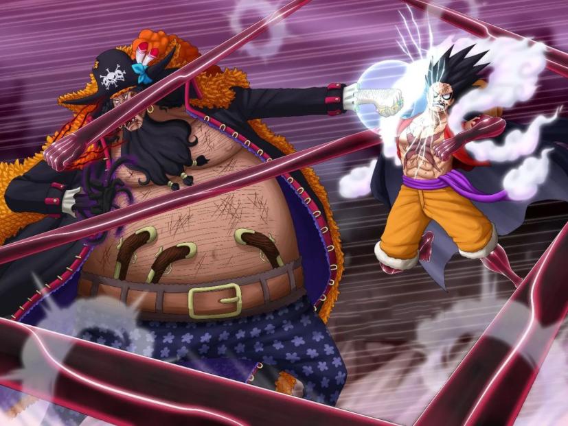 One Piece: After the Onishima War, will Kidd, Law, and Luffy team up to ...