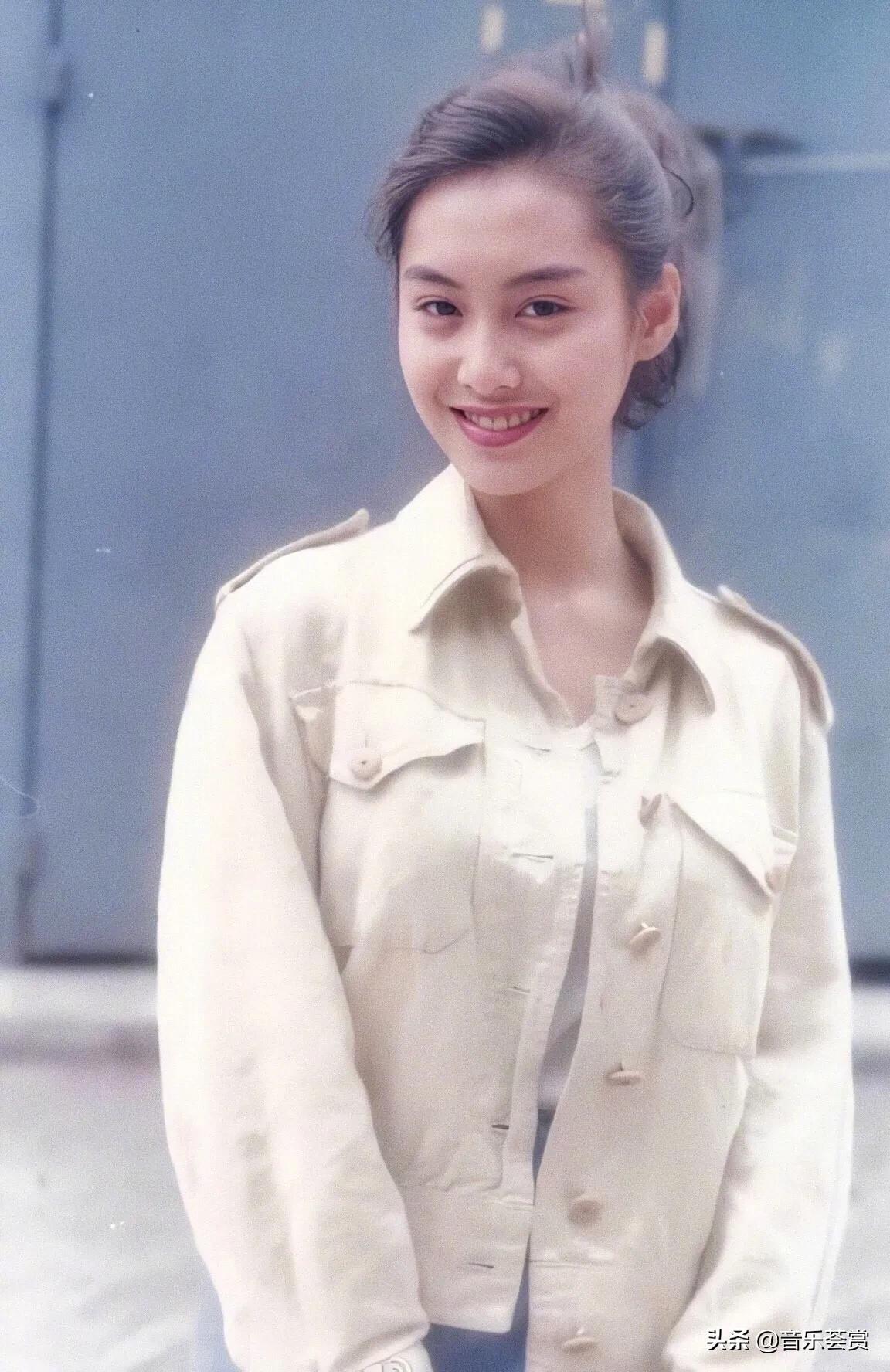 The young Zixia fairy Zhu Yin - iNEWS