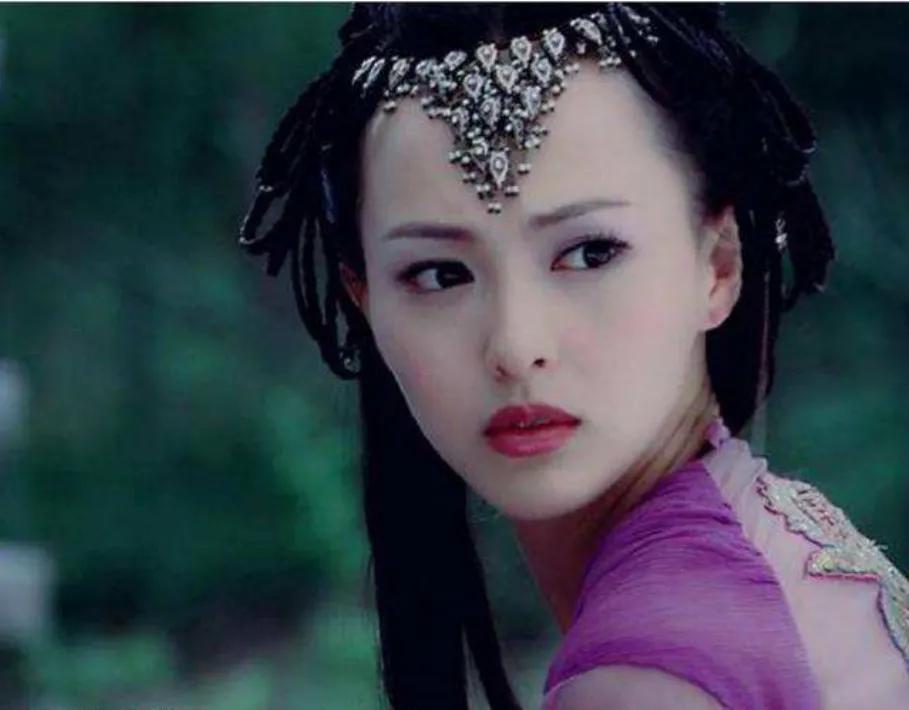 Transparent silly white sweet - Tang Yan - iNEWS