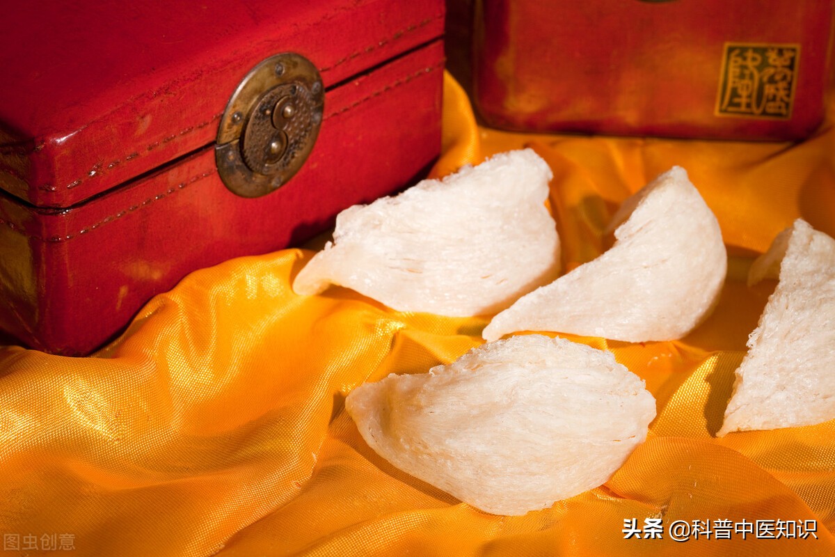 There are many "sub-healthy" people, and it is even more necessary for ...