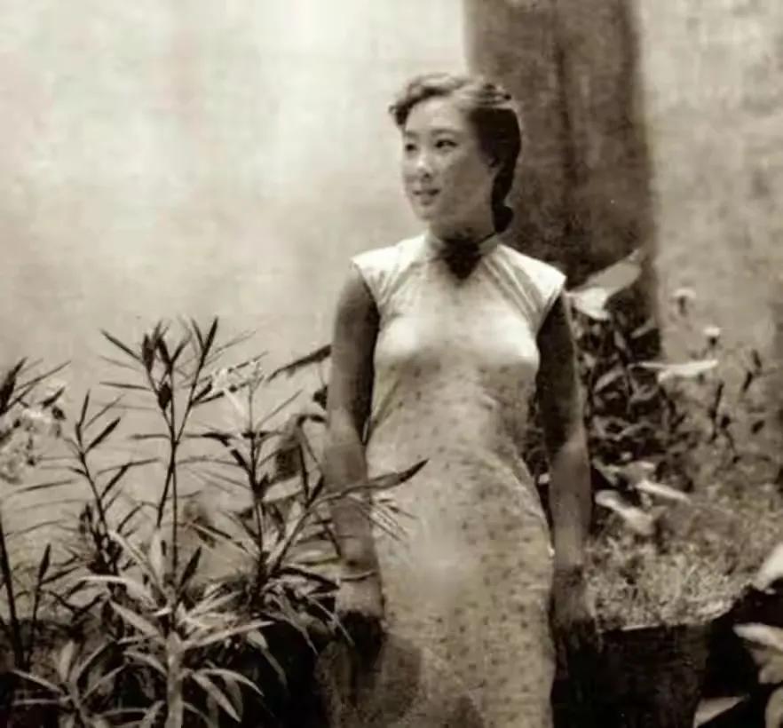 12 Photos of Shanghai in 1950 - iNEWS