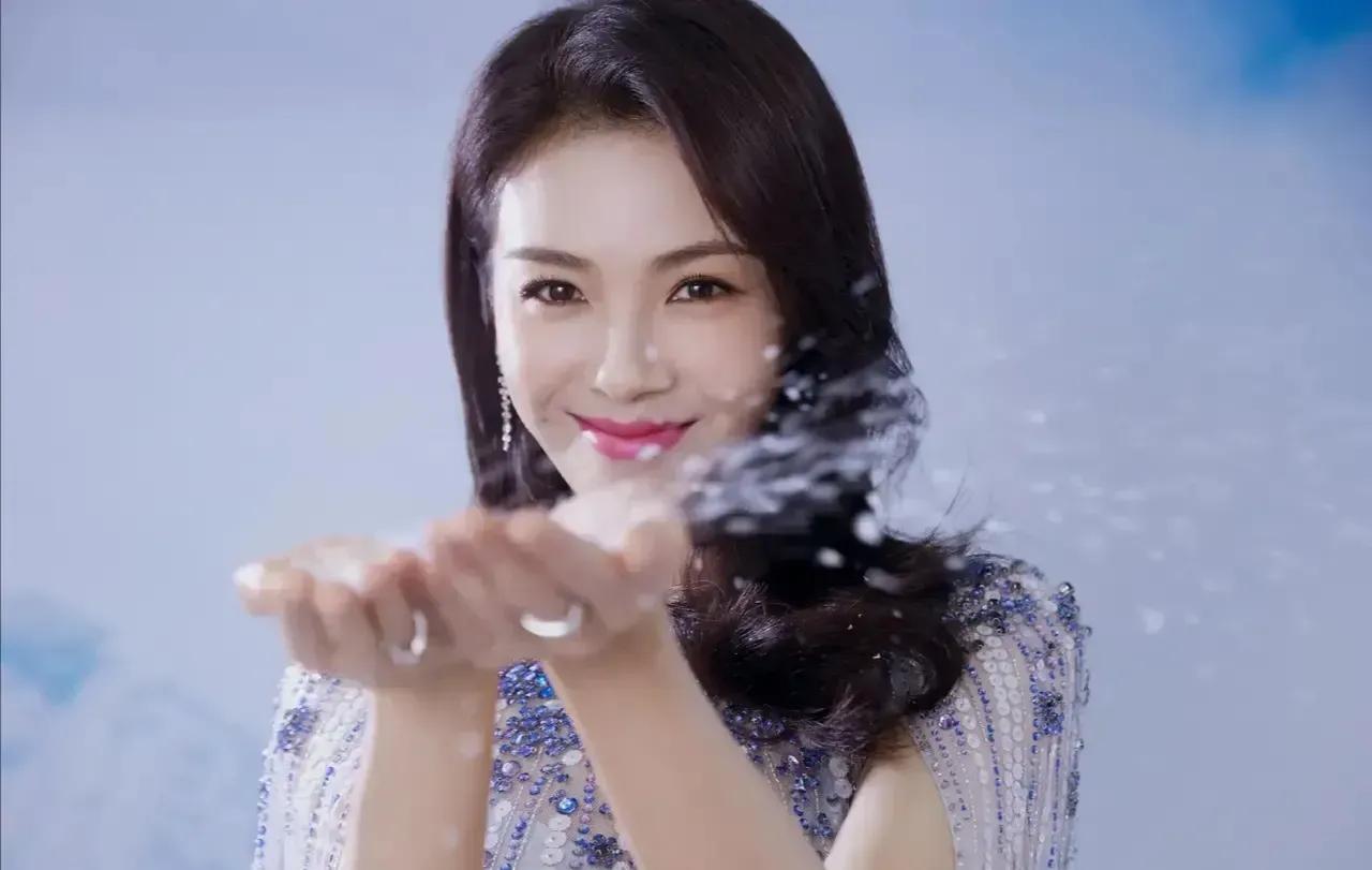 Liu Tao's sexy photo is here - iNEWS