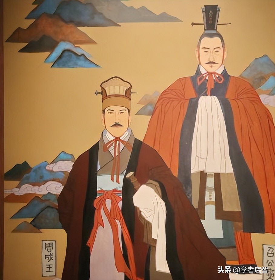 Research on the Official System of Yan State in the Spring and Autumn ...