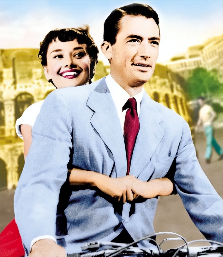 Roman Holiday: A Romantic Adventure Without Regrets - iNEWS