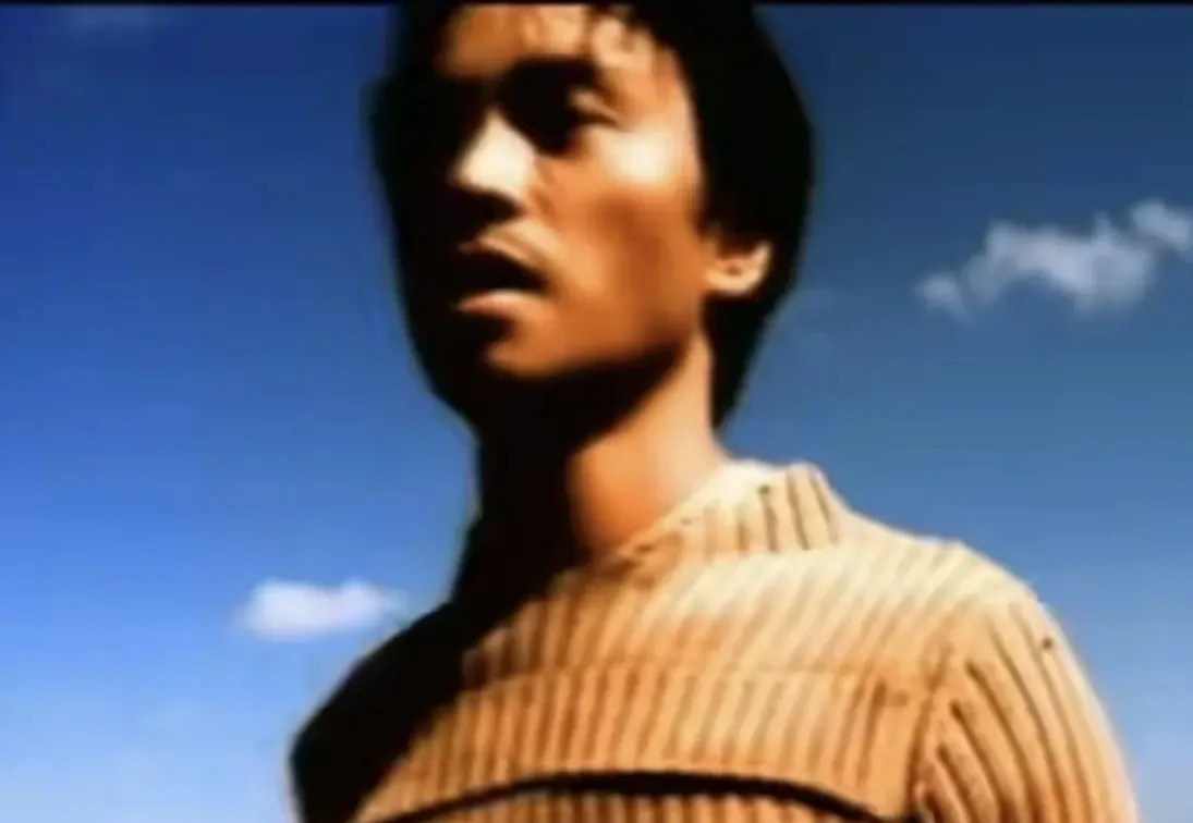 "I", Leslie Cheung's heartfelt monologue, is brave and majestic - iNEWS