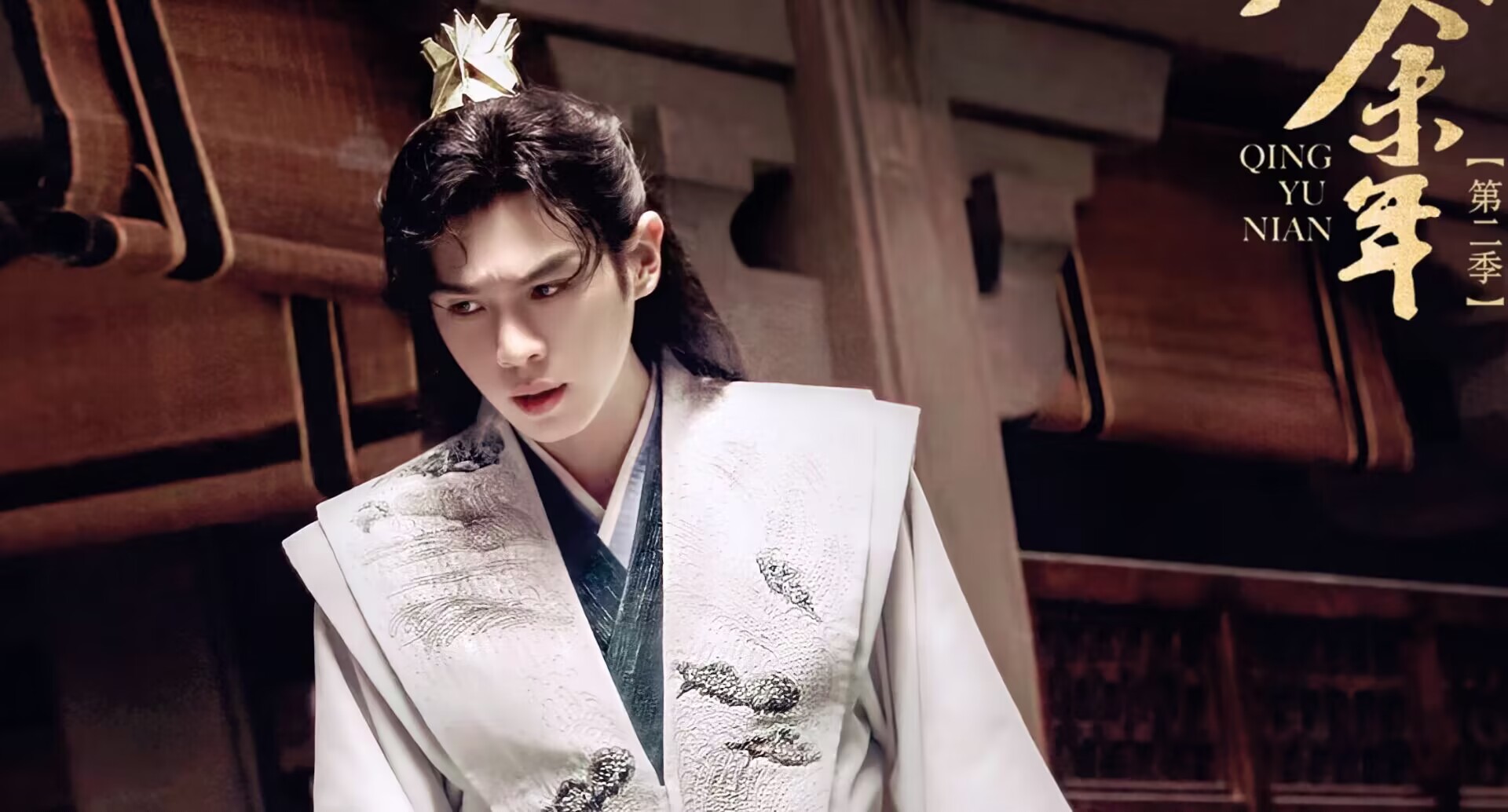 Yang Zi and Zhang Ruoyun ushered in cooperation, Liu Yuning and Lin Yun ...