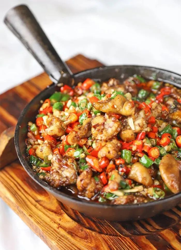 9 Innovative Methods and Skills of Fresh Frogs - iNEWS