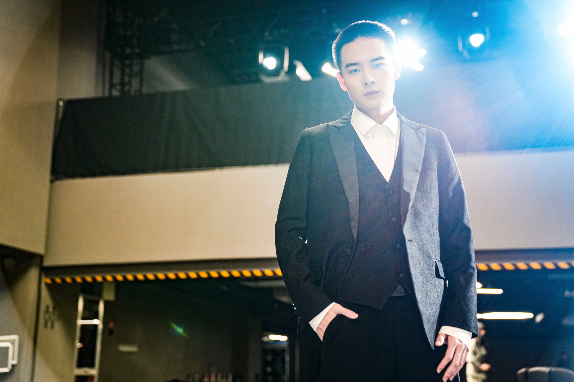 TTG's new season start is confirmed, the shooting assistant is replaced ...