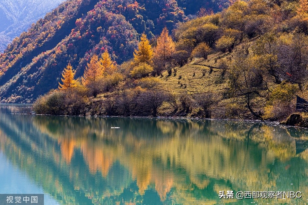 Mianyang, Sichuan: a low-key treasure city - iNEWS