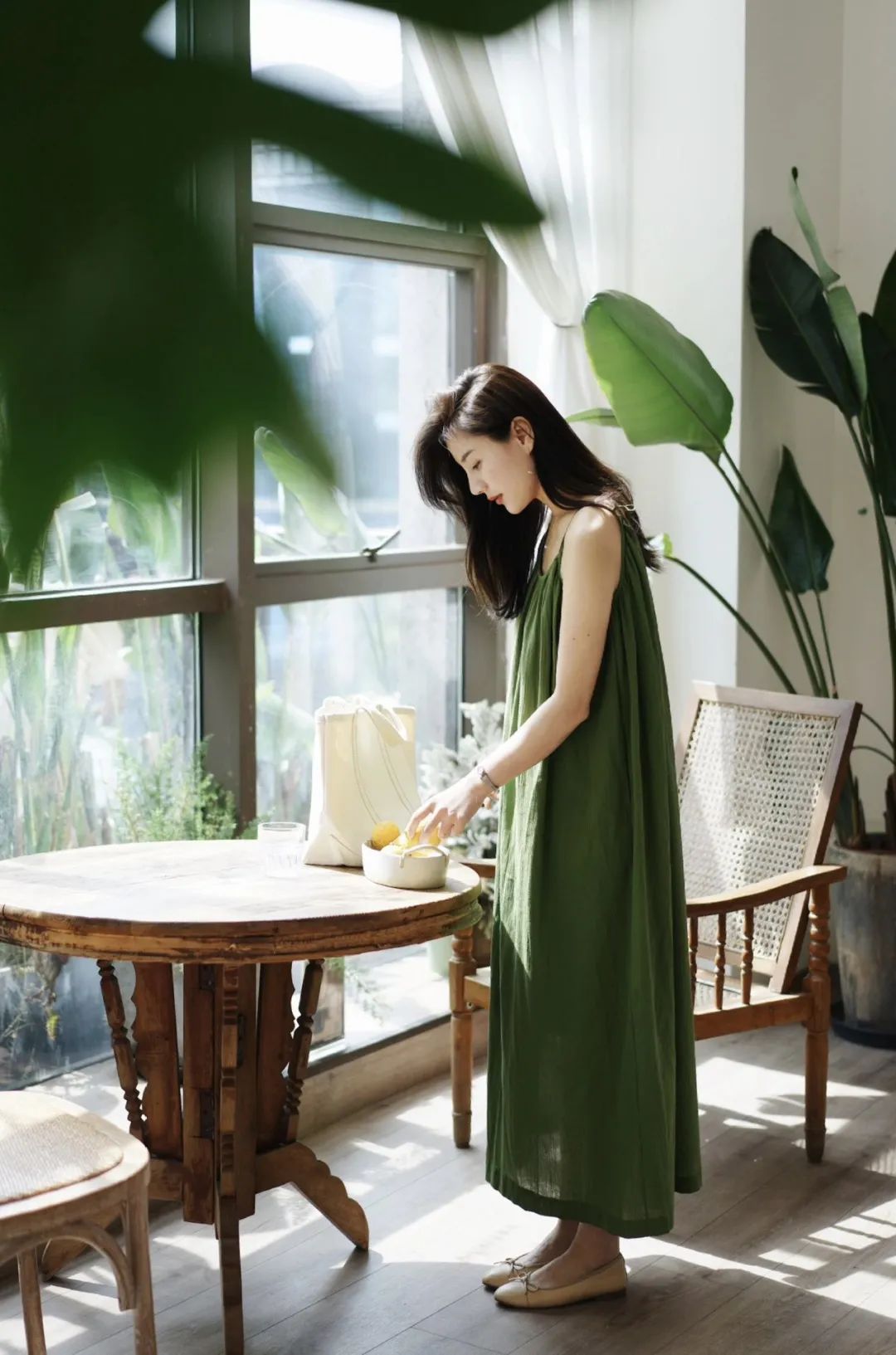 The 5 most beautiful colors for summer, it's so atmospheric to wear ...