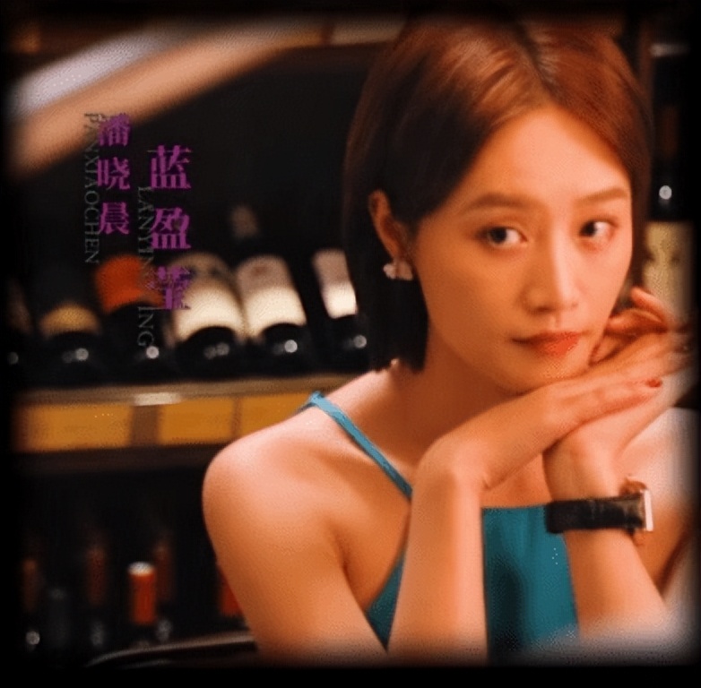 Lan Yingying's new drama is finalized, the top lineup grabs the horse ...