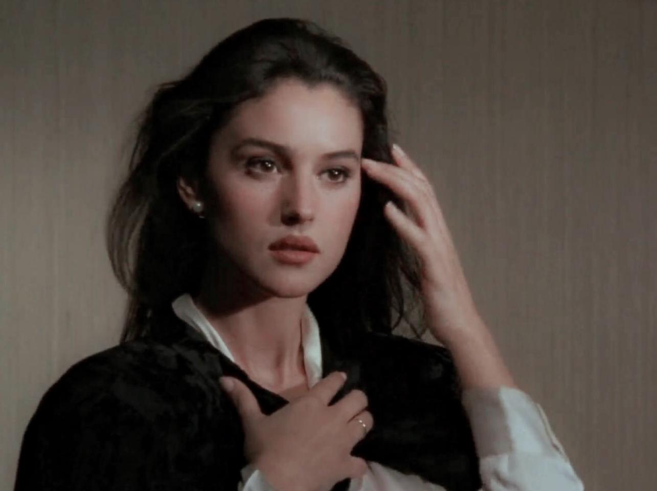 Inventory of "Earth Ball Flower" Monica's famous scenes dedicated to ...