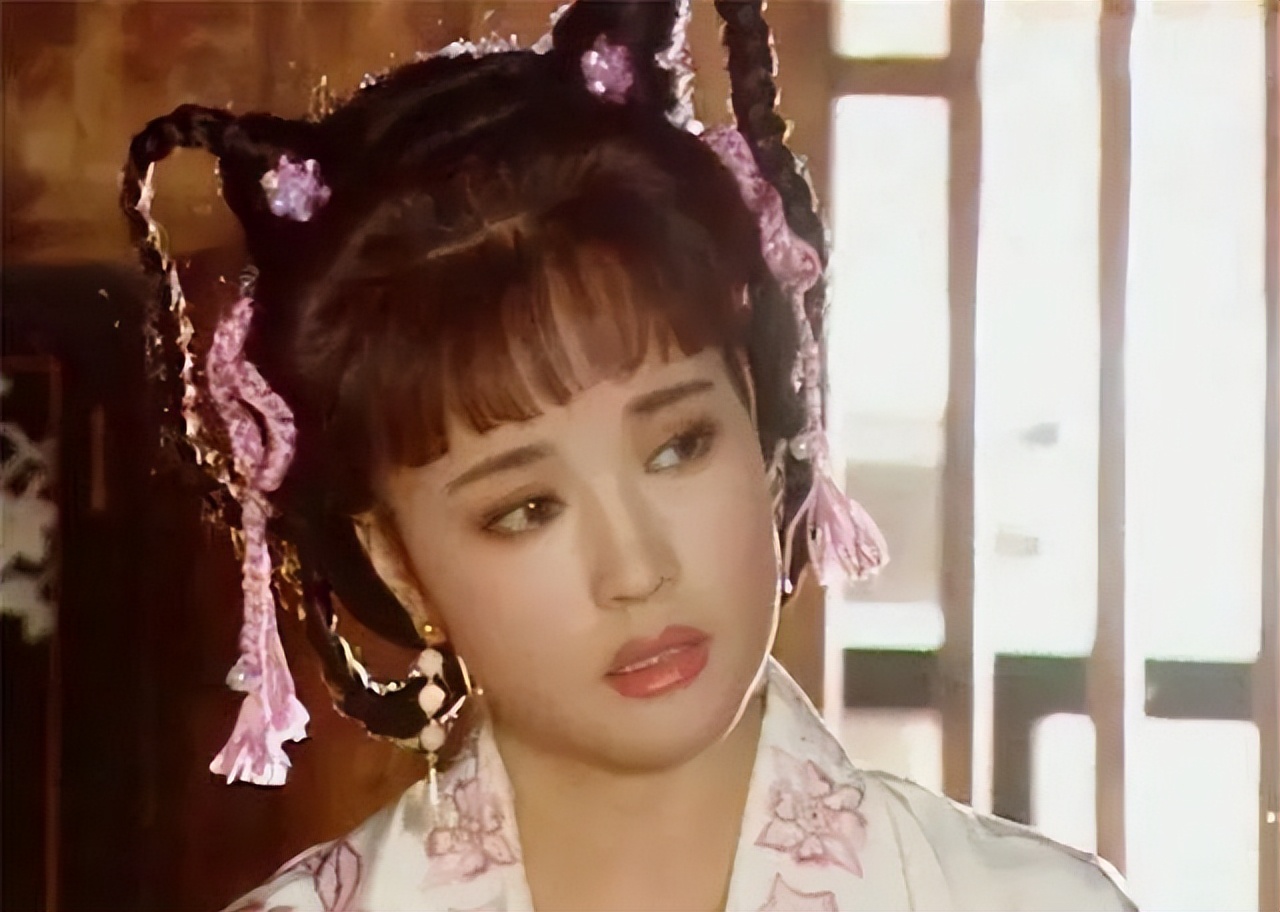 "Generation of Hongshang" is like a cloud, Ding Haifeng and Kou Zhenhai ...