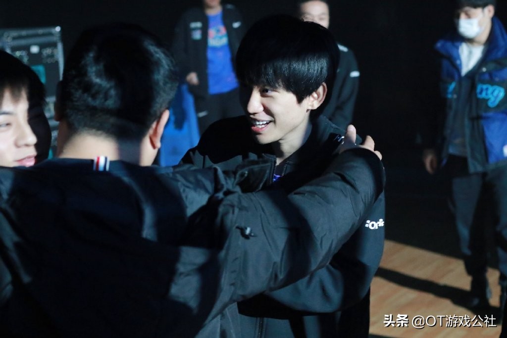 "FPX is very far from s8's IG", Doinb sharply commented on the old club: they sent too much to ...