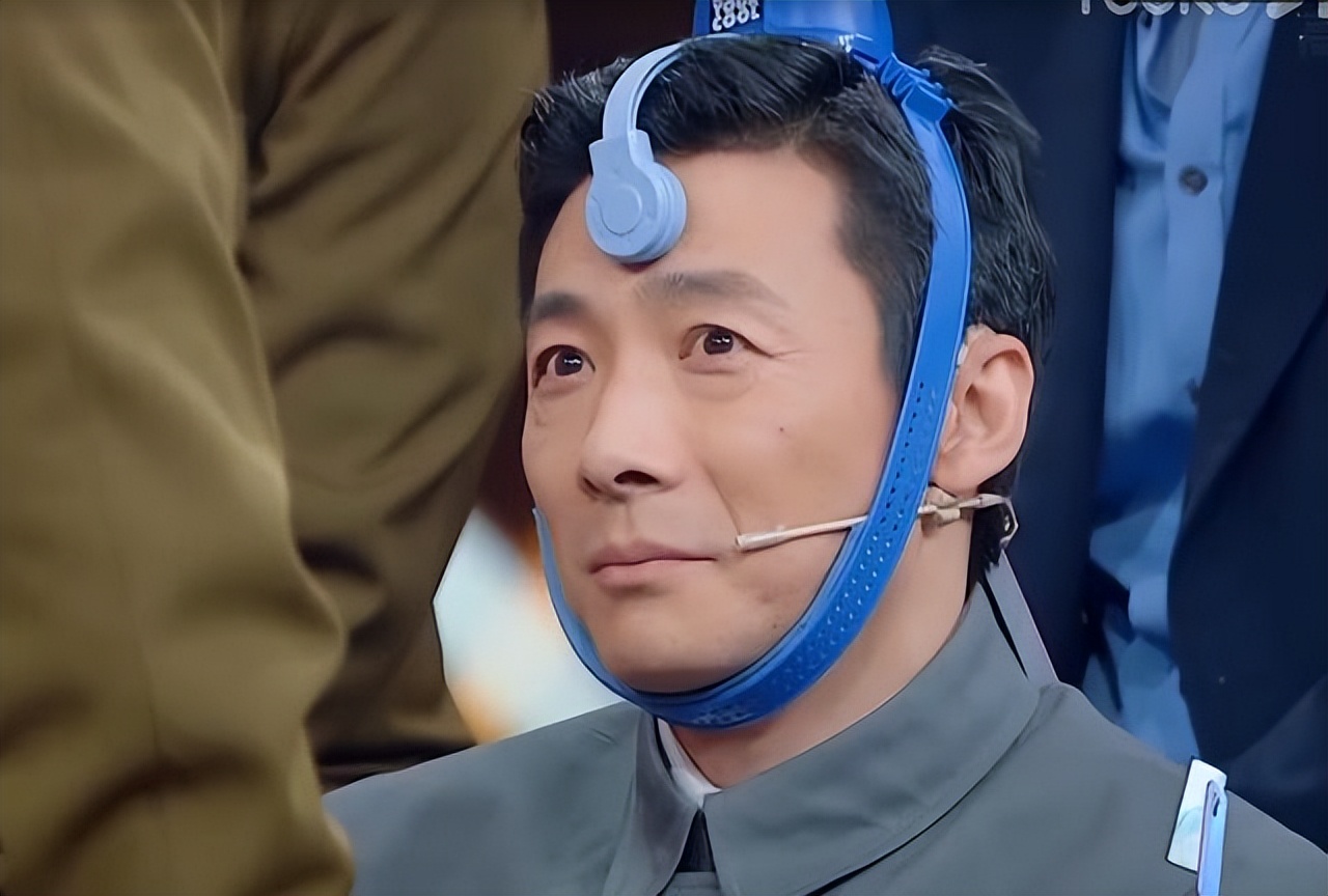 Zu Feng fell in love with Liu Tianchi at first sight and pursued it ...