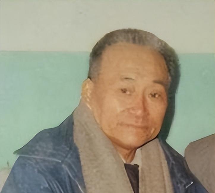Fang Hua's daughter Fang Lingjuan: My father has played a bad guy all ...
