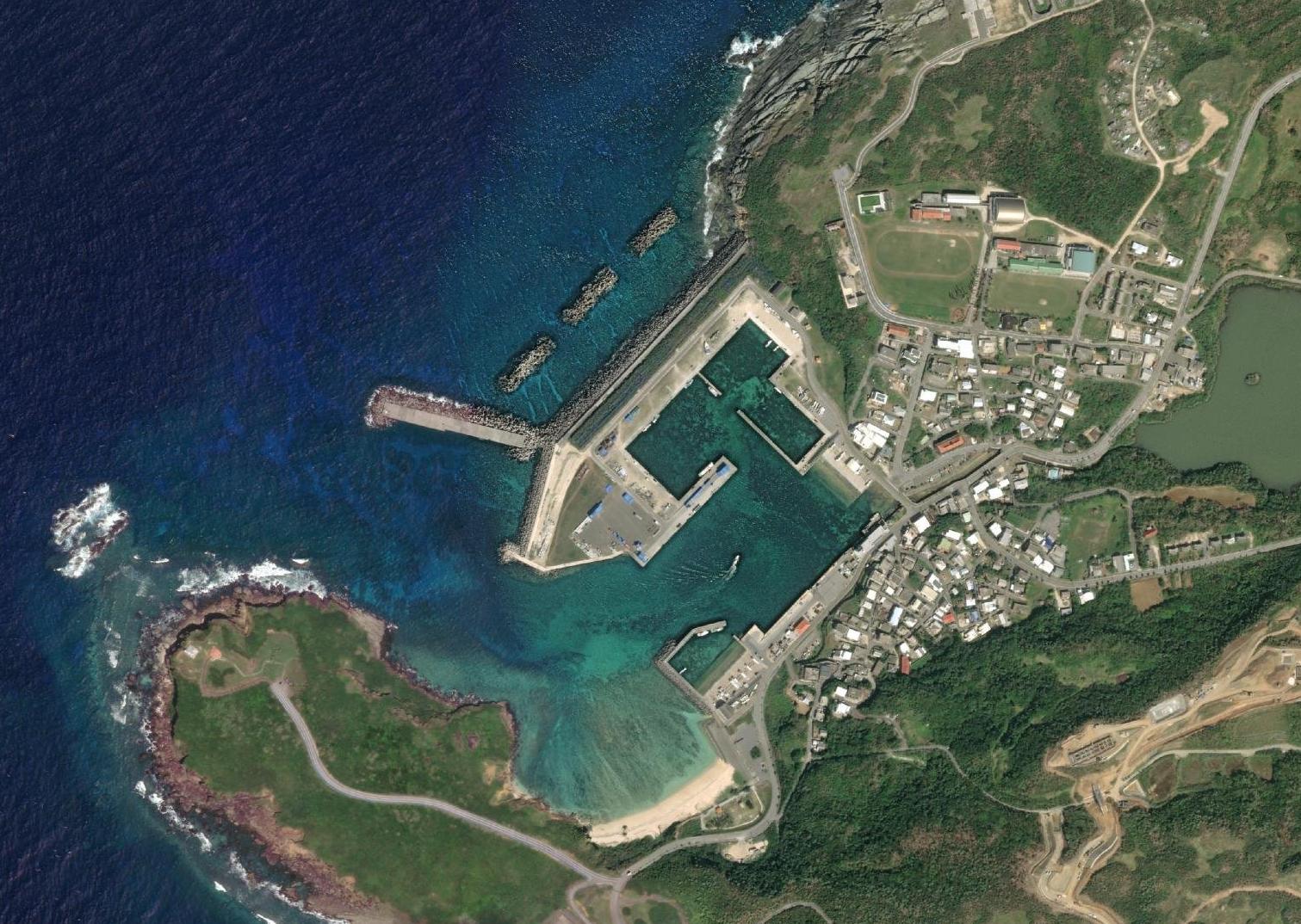 Quest! Japan's southernmost military base "Ryukyu Yonaguni Base". - iNEWS