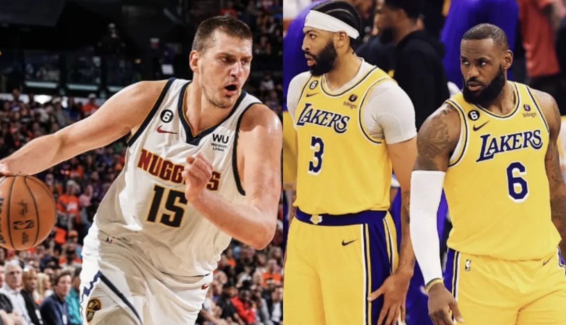 The Lakers are underestimated! James stated that a detail is the key to ...