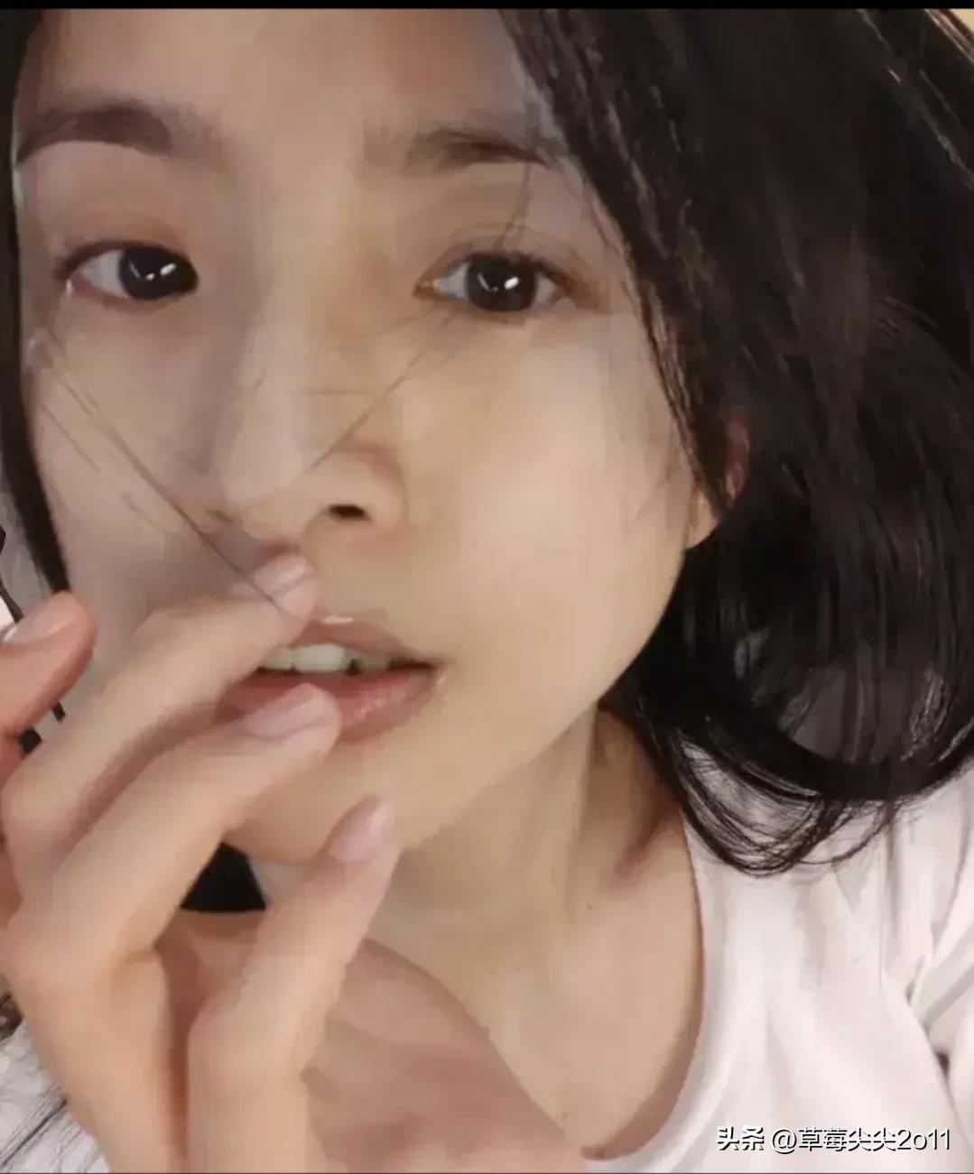 The 40-year-old baby-faced Ariel Lin is still so young, and vaguely ...