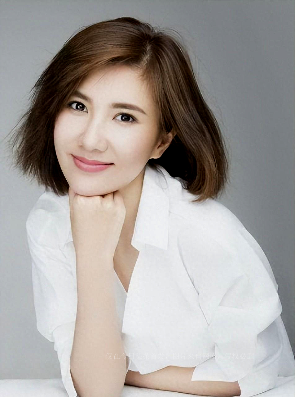 Bian Xiaoxiao: I was scolded for being "Su Meng" while filming, and ridiculed for being "a knife ...