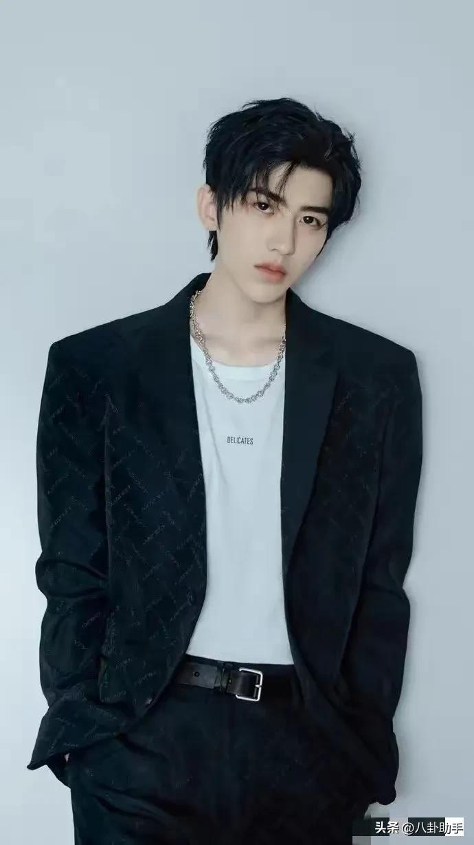 Cai Xukun's house collapsed, and Pan Changjiang was the happiest! - iNEWS