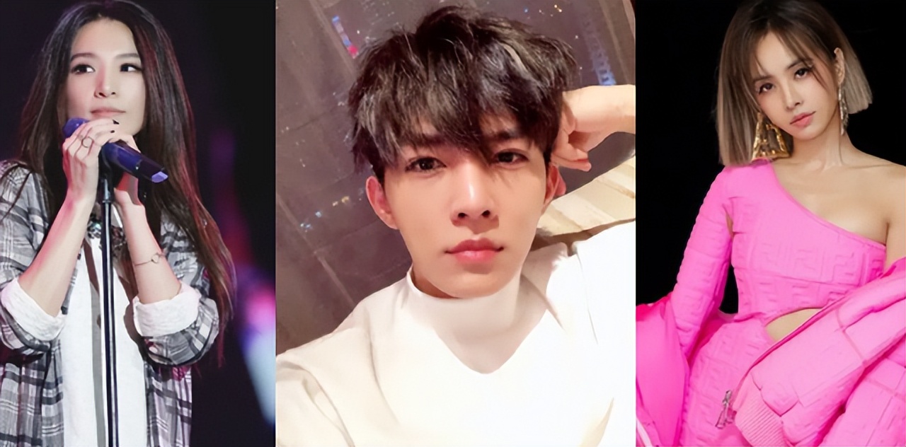 The denunciation continues!Zhao Youting changed his nationality to ...