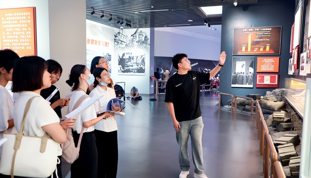 ["Jing" Cai Action] Telling stories and explaining stories - iMedia