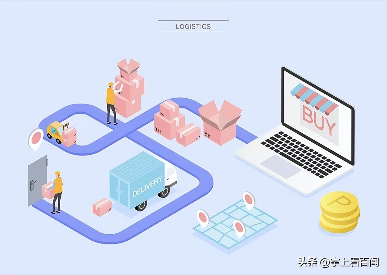 Laiketui e-commerce: the advantages of building an e-commerce mall ...