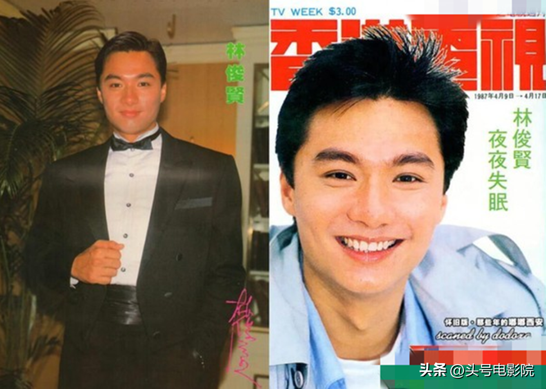 This year's Miss Hong Kong: The champion's father was the number one ...