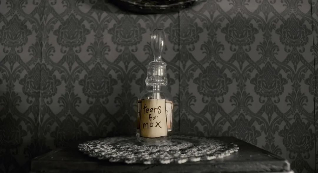 "Mary and Max": When the Imperfect Us Meet - iNEWS