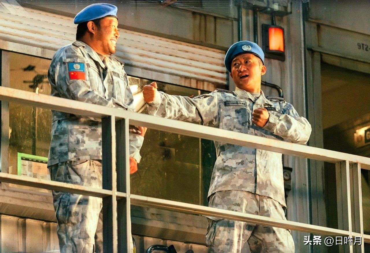 Rational analysis by well-known screenwriters, [Wandering Earth 2] will ...