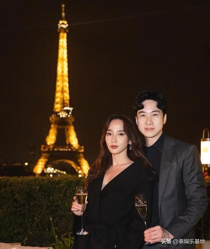 Friends or lovers? Aump responds positively to relationship with Hiso ...