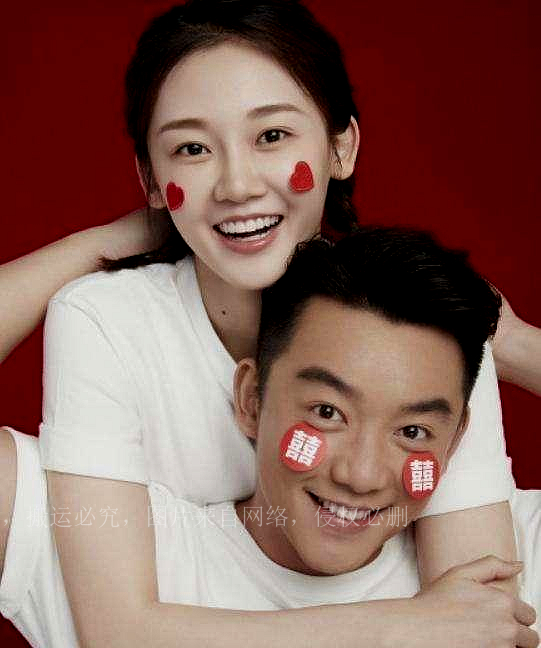 Five years after the breakup, when I looked at Zheng Kai and Cheng ...