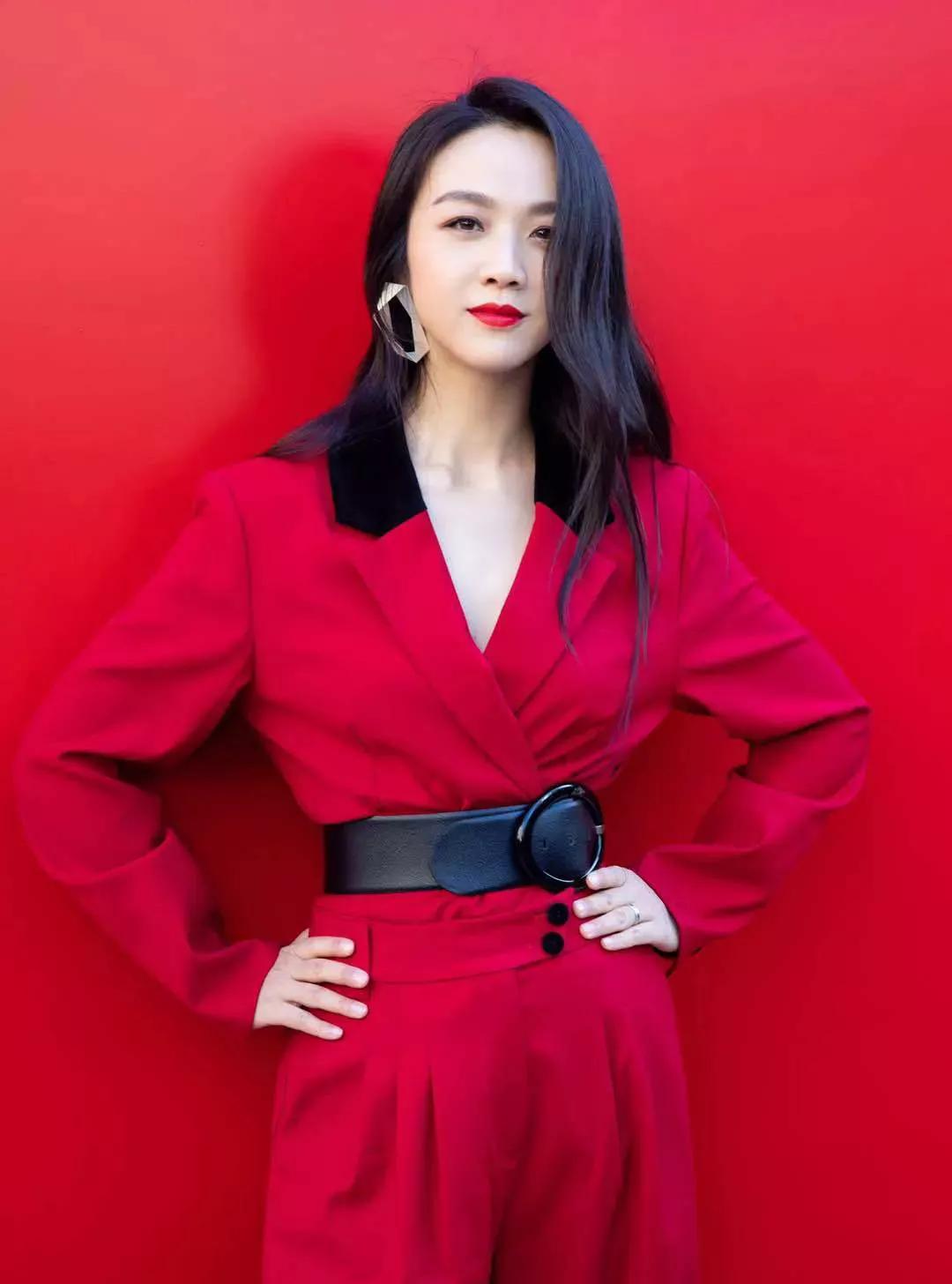 Tang Wei: Elegant and charming - iNEWS