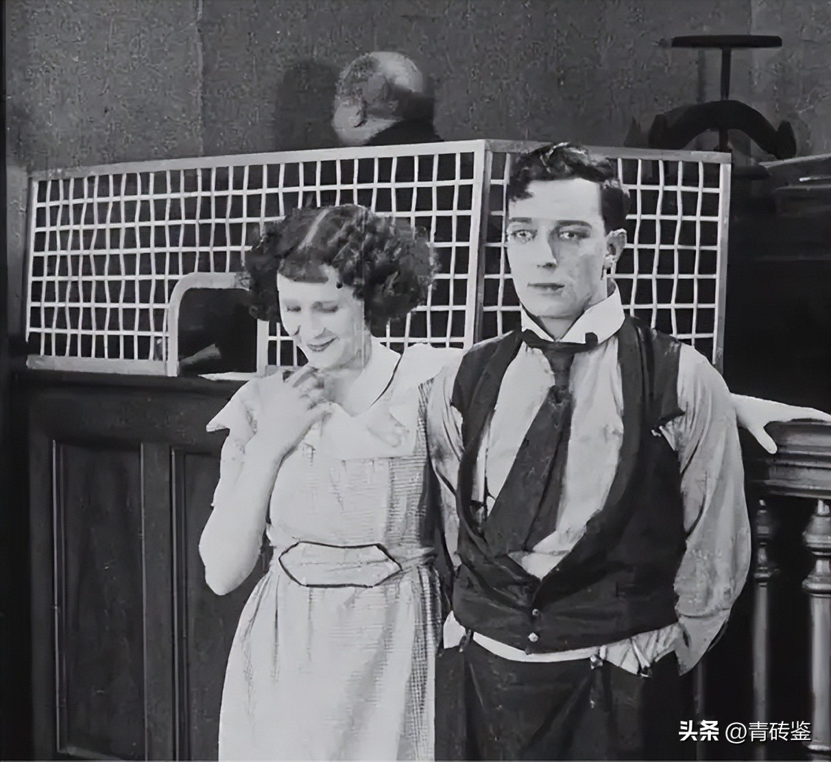 Appreciation and Analysis of the Creative Action Scenes of the Movie ...