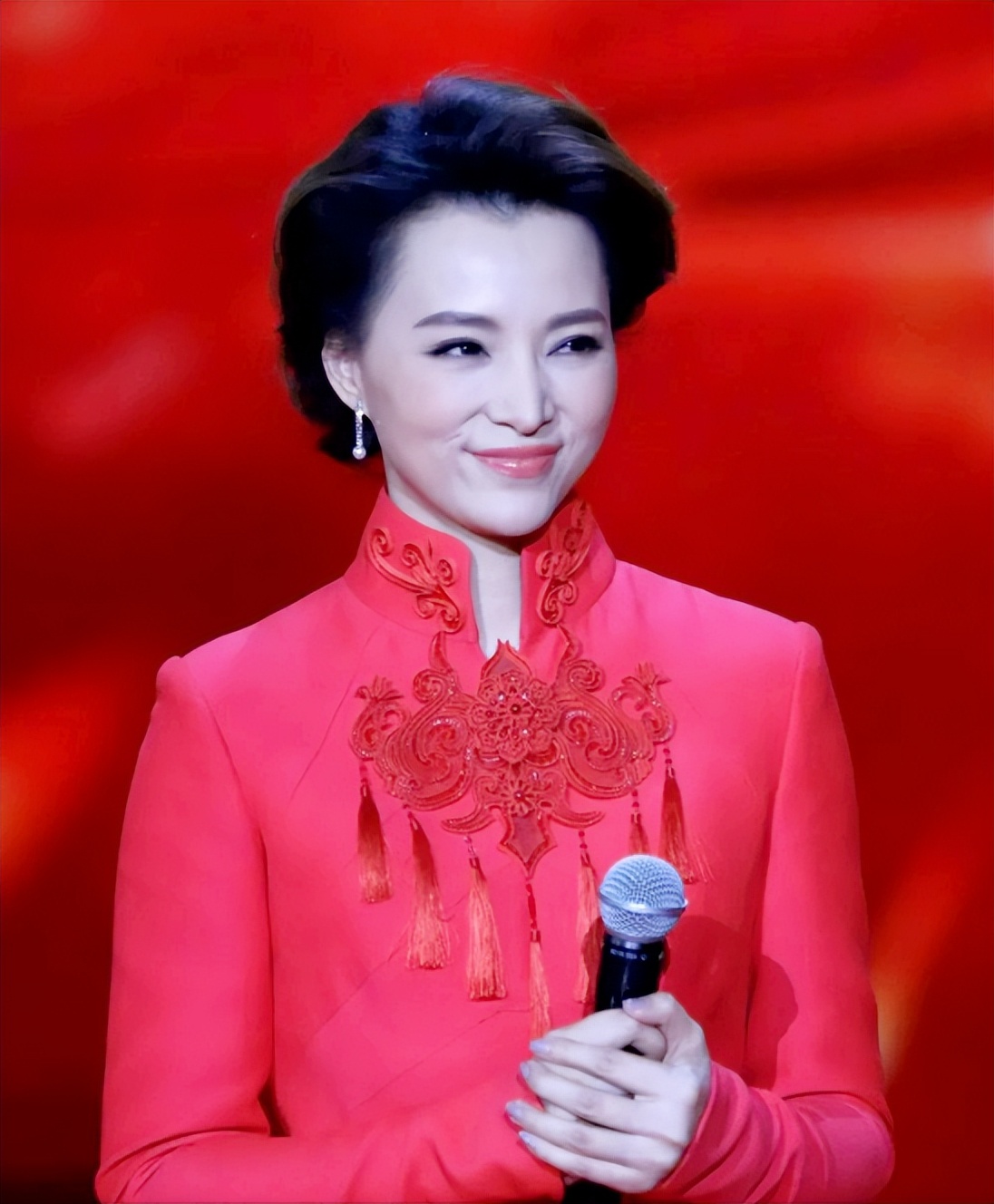 Facts have proved that Dong Qing, the "disappeared" "first sister of ...